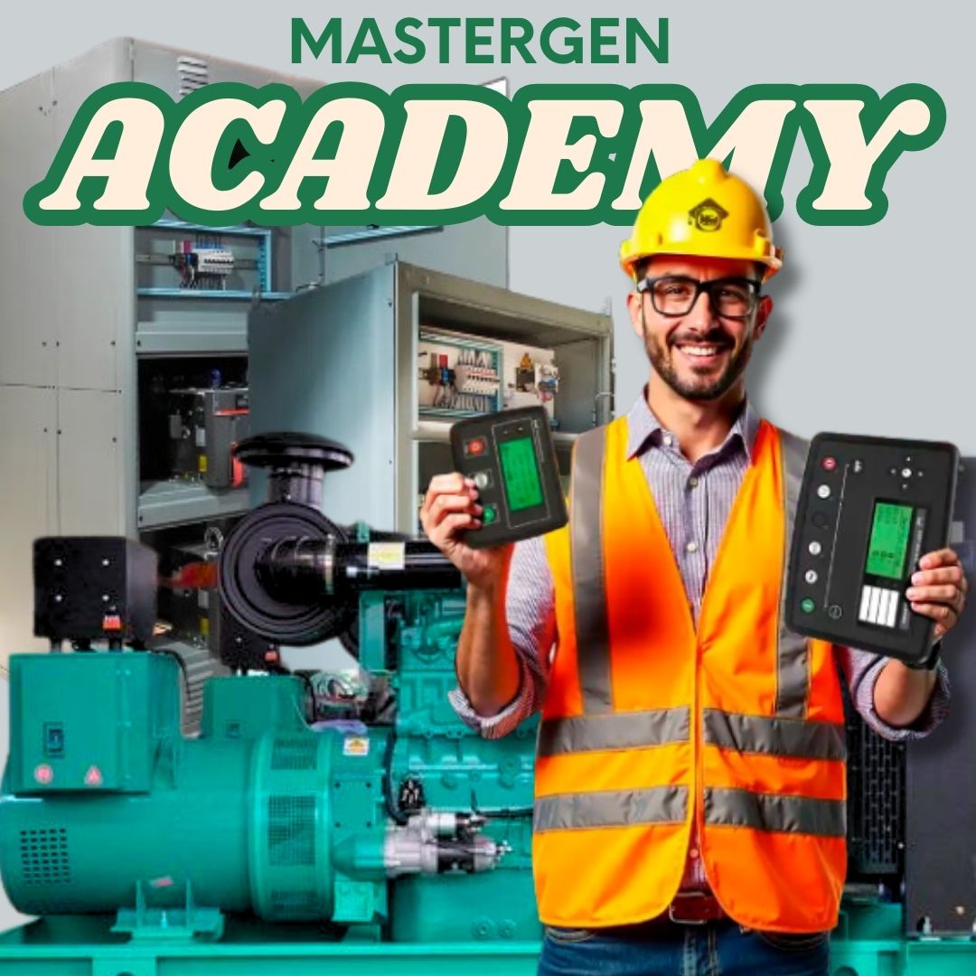 MasterGen Academy