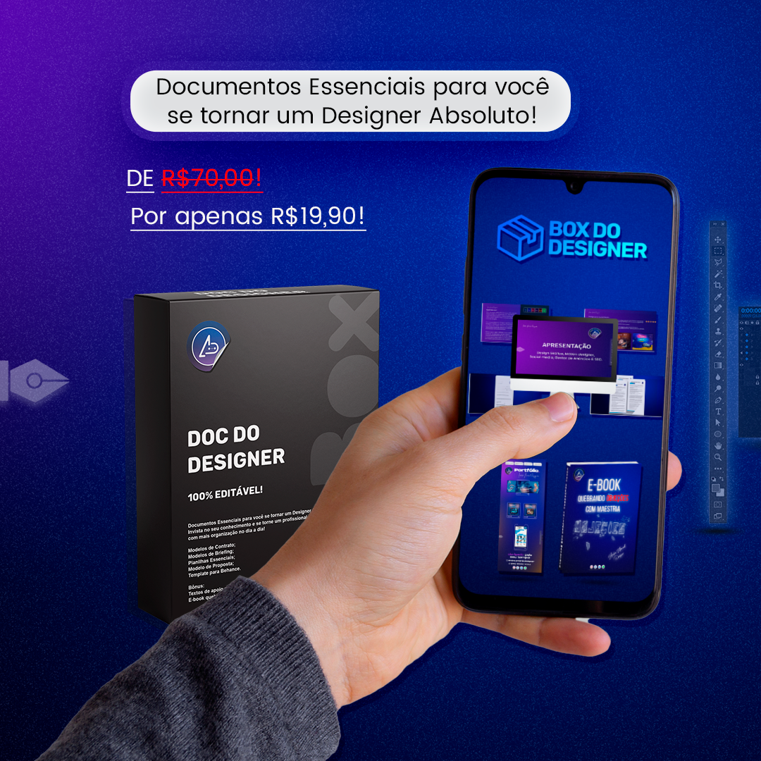 Doc Box Essencial para você se tornar um Profissional Absoluto! Ent...