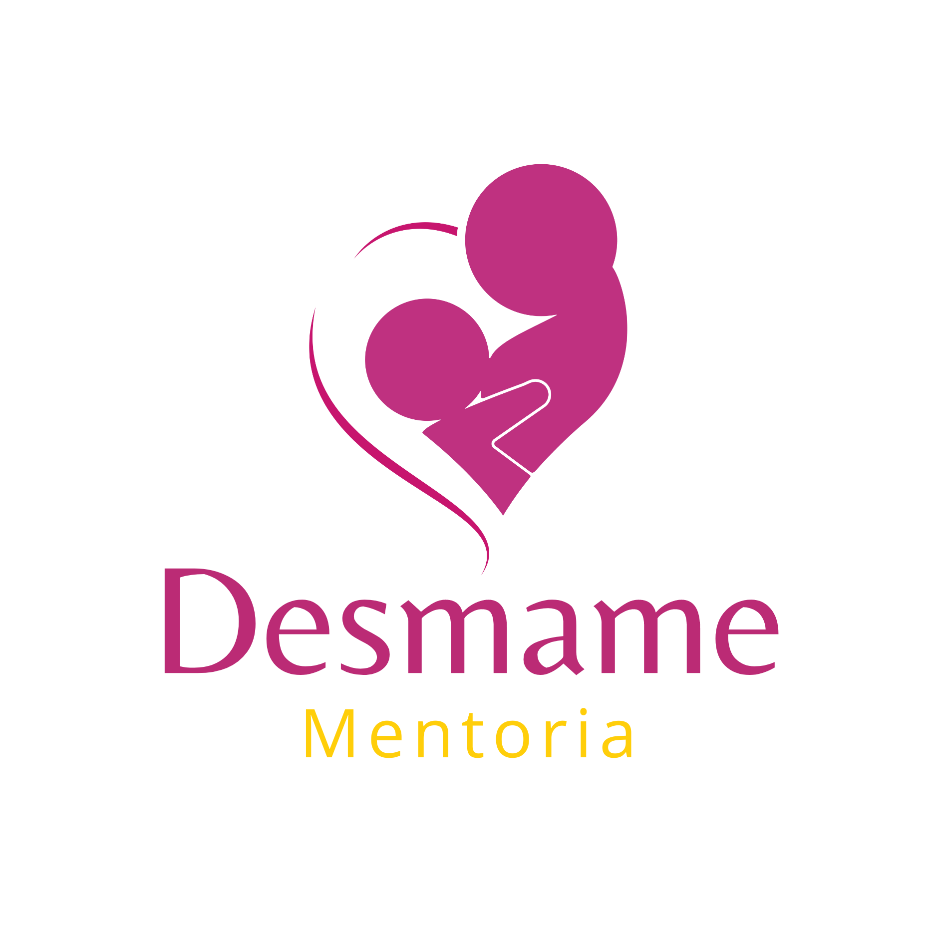Mentoria Desm(ame) - Duda Bertocco | Hotmart