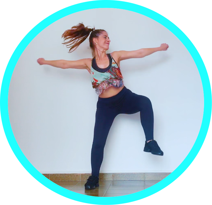 Bye Bye Timidez! - Danielle Greco | Hotmart