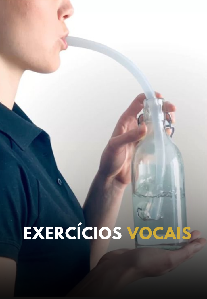 EXERCÍCIOS VOCAIS - Rafael máximo de souza | Hotmart