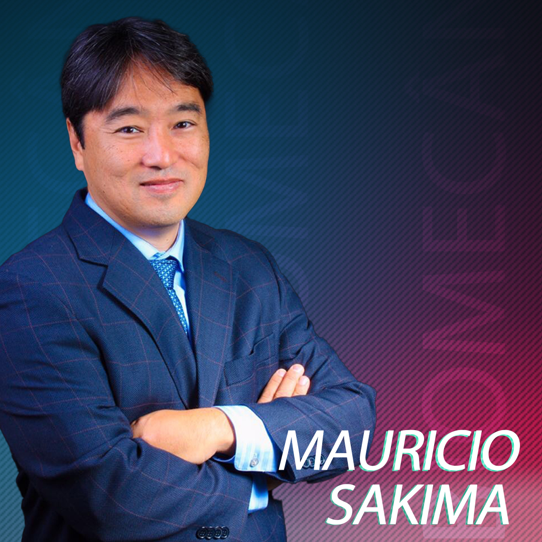 Mauricio Sakima - Biomecânica em Ortodontia - Maurício Tatsuei Sak...