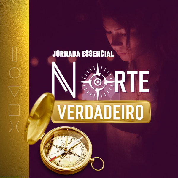 Norte Verdadeiro | Individual - Flavia Yeger | Hotmart