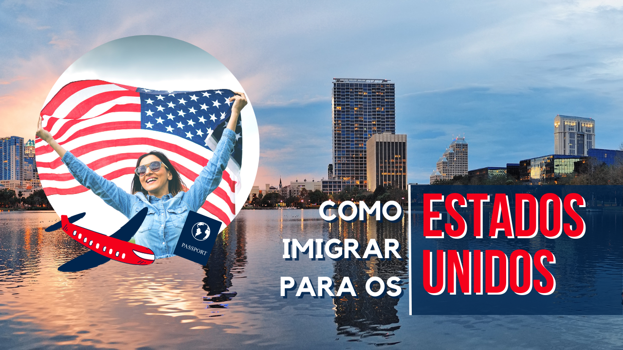 Como imigrar para os EUA - Hotmart | Hotmart