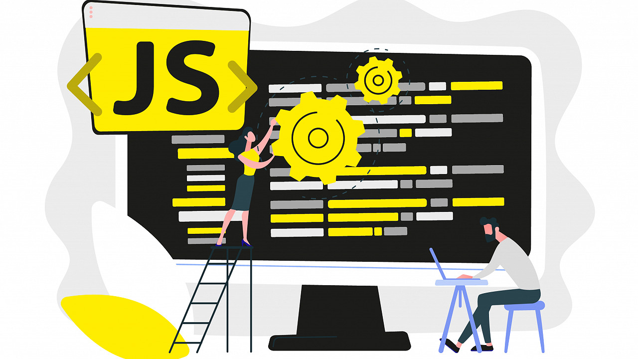 Dominando JavaScript: Desde los Fundamentos hasta la Maestría - Spa...