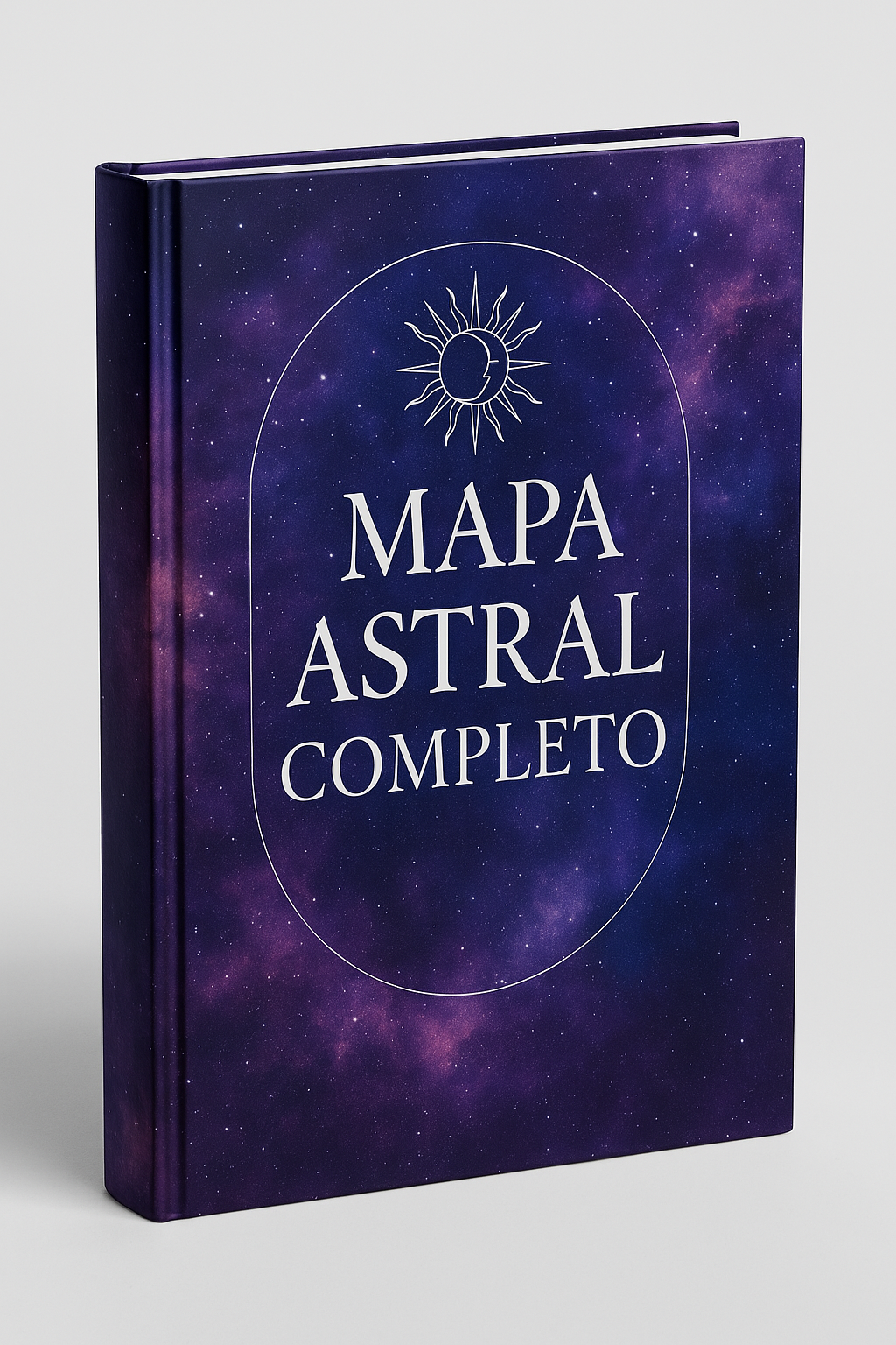 Mapa Astral Completo