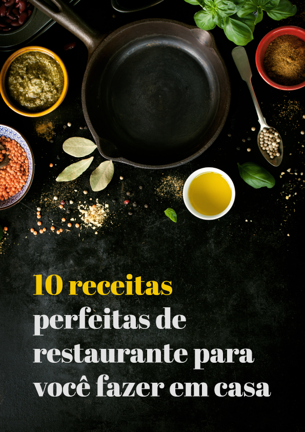 10 receitas perfeitas de restaurante para você fazer em casa - Lore...