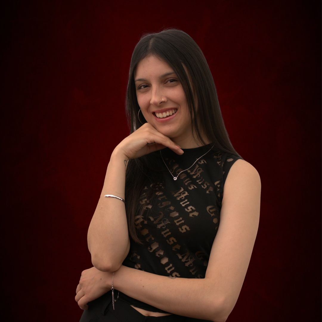 Sesión de Coaching 1 a 1 - Sofia Vazquez | Hotmart