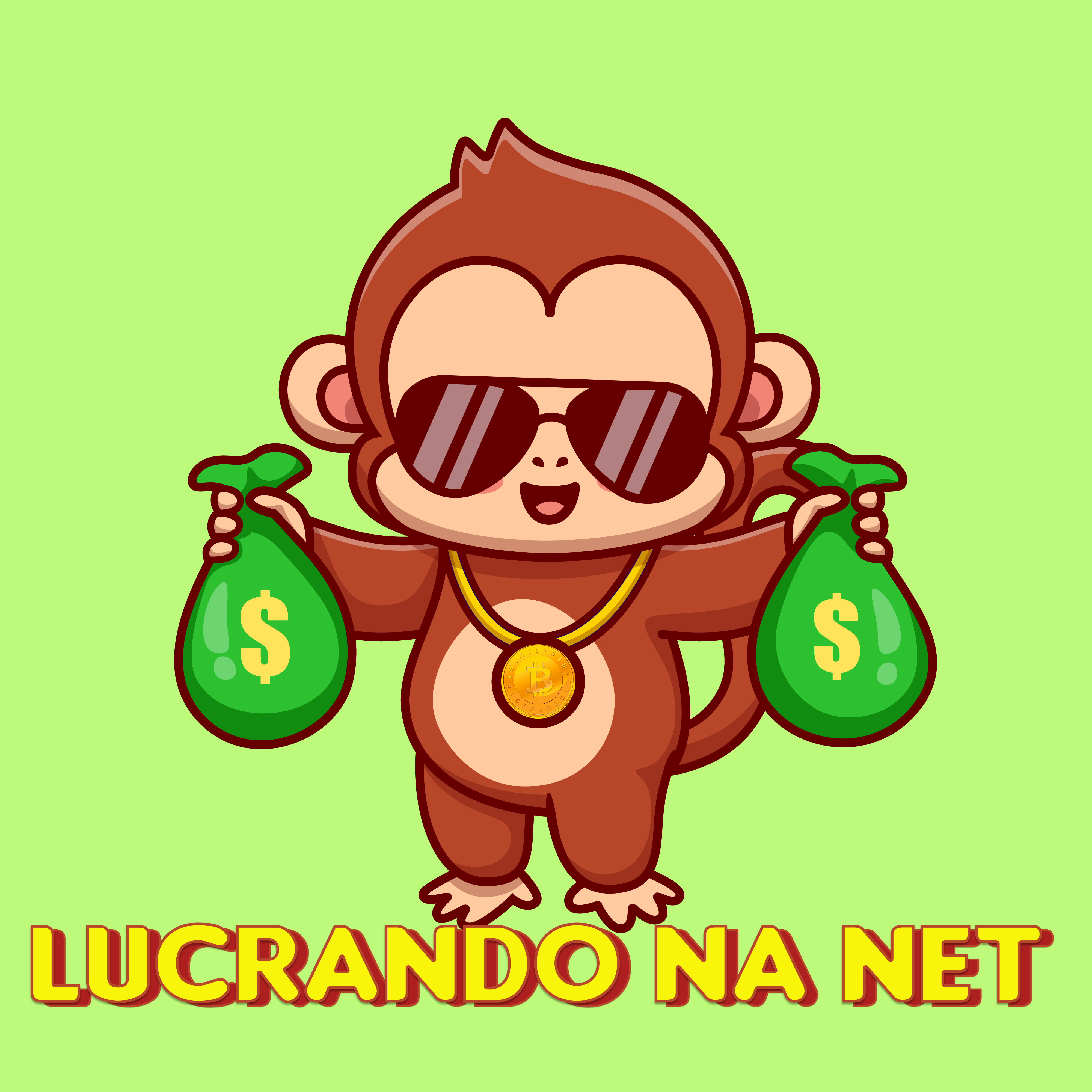 Lucrando Na Net