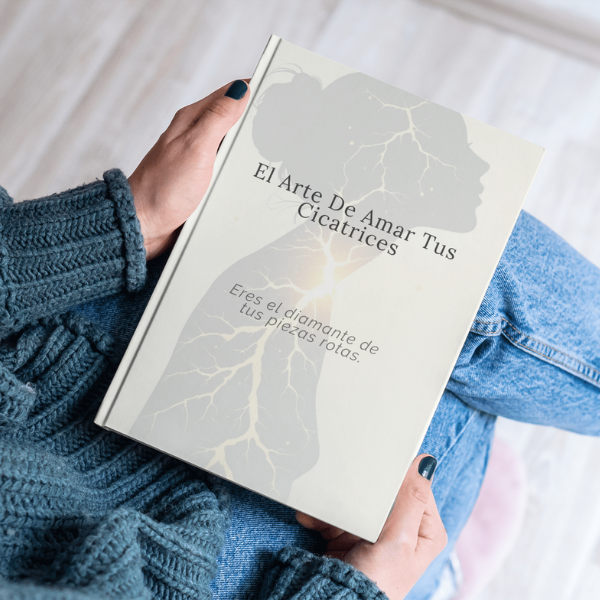 EL ARTE DE AMAR TUS CICATRICES: Eres el diamante de tus piezas rota...