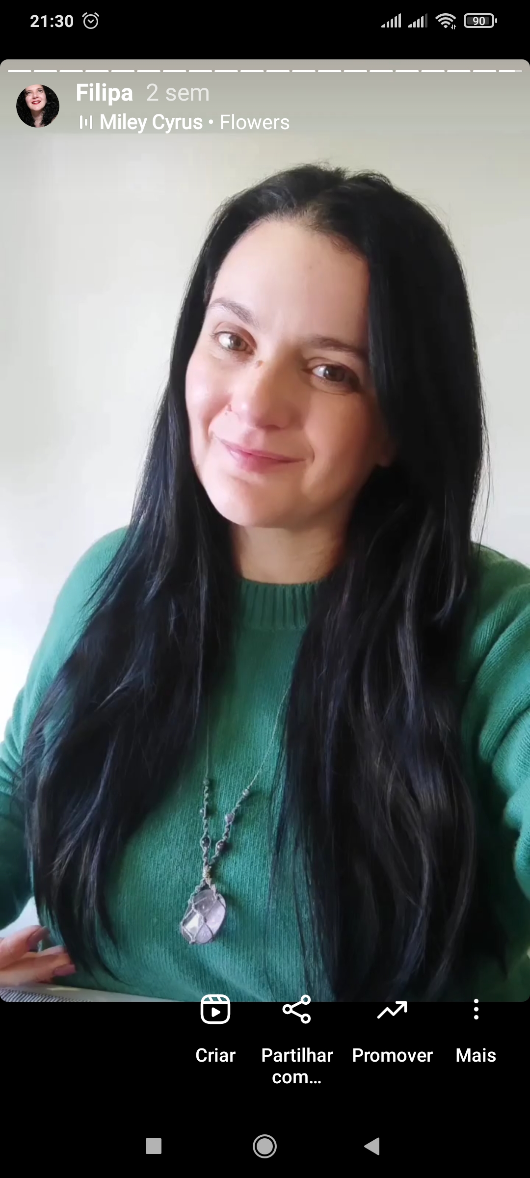 Terapia do bem Filipa Rodrigues - FILIPA RODRIGUES | Hotmart