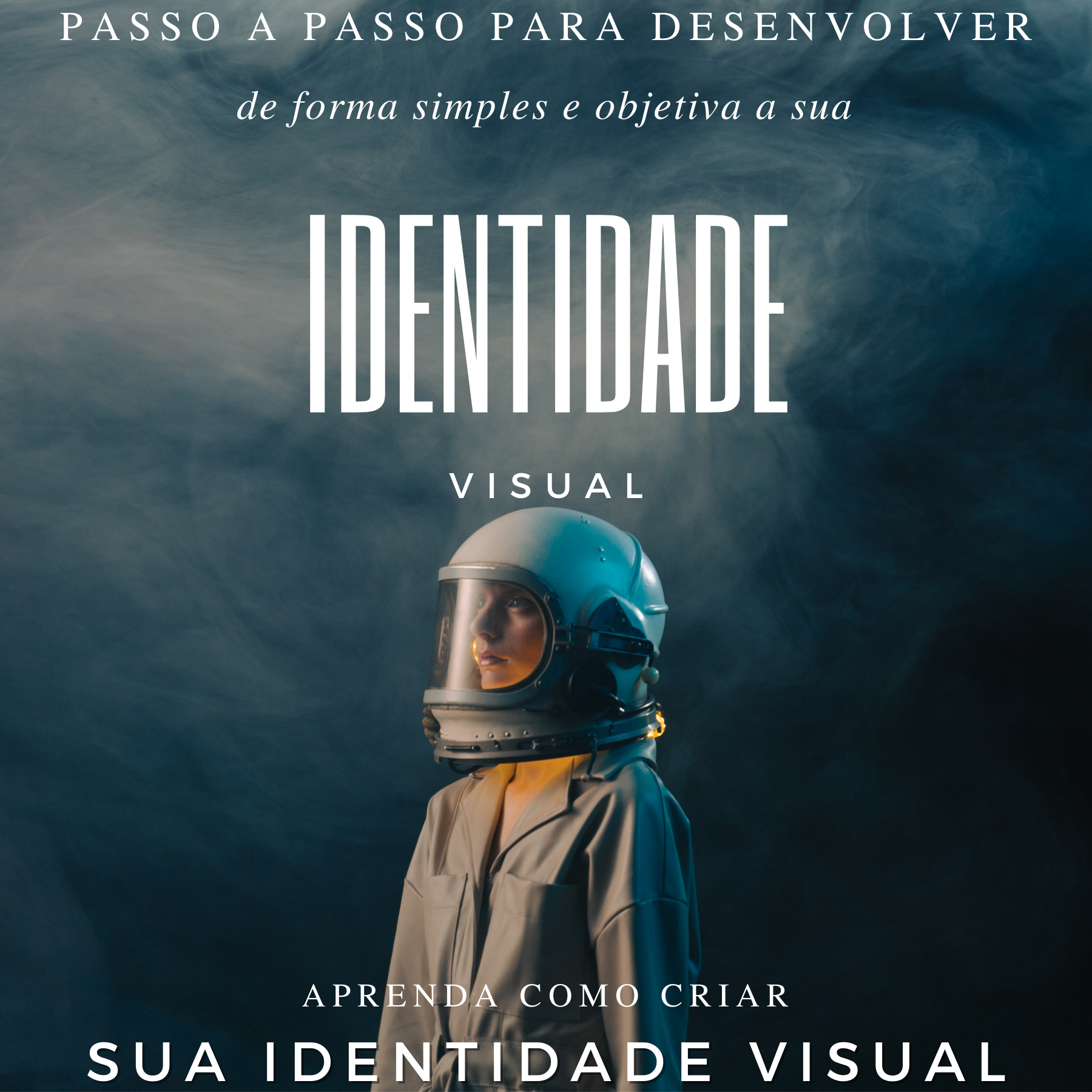 Crie a IDENTIDADE VISUAL da Sua Marca em poucos Passos