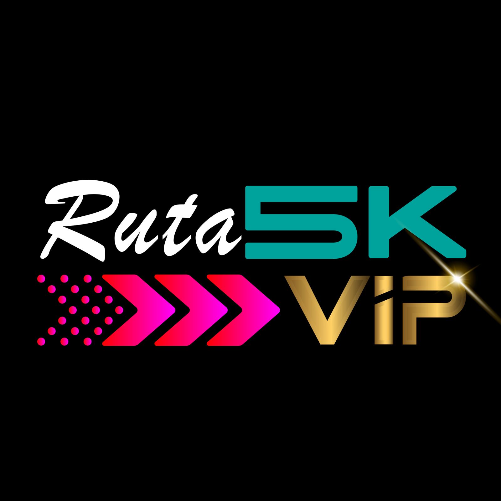 RUTA 5K VIP