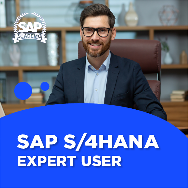 SAP S/4HANA EXPERT USER - Sandro | Hotmart