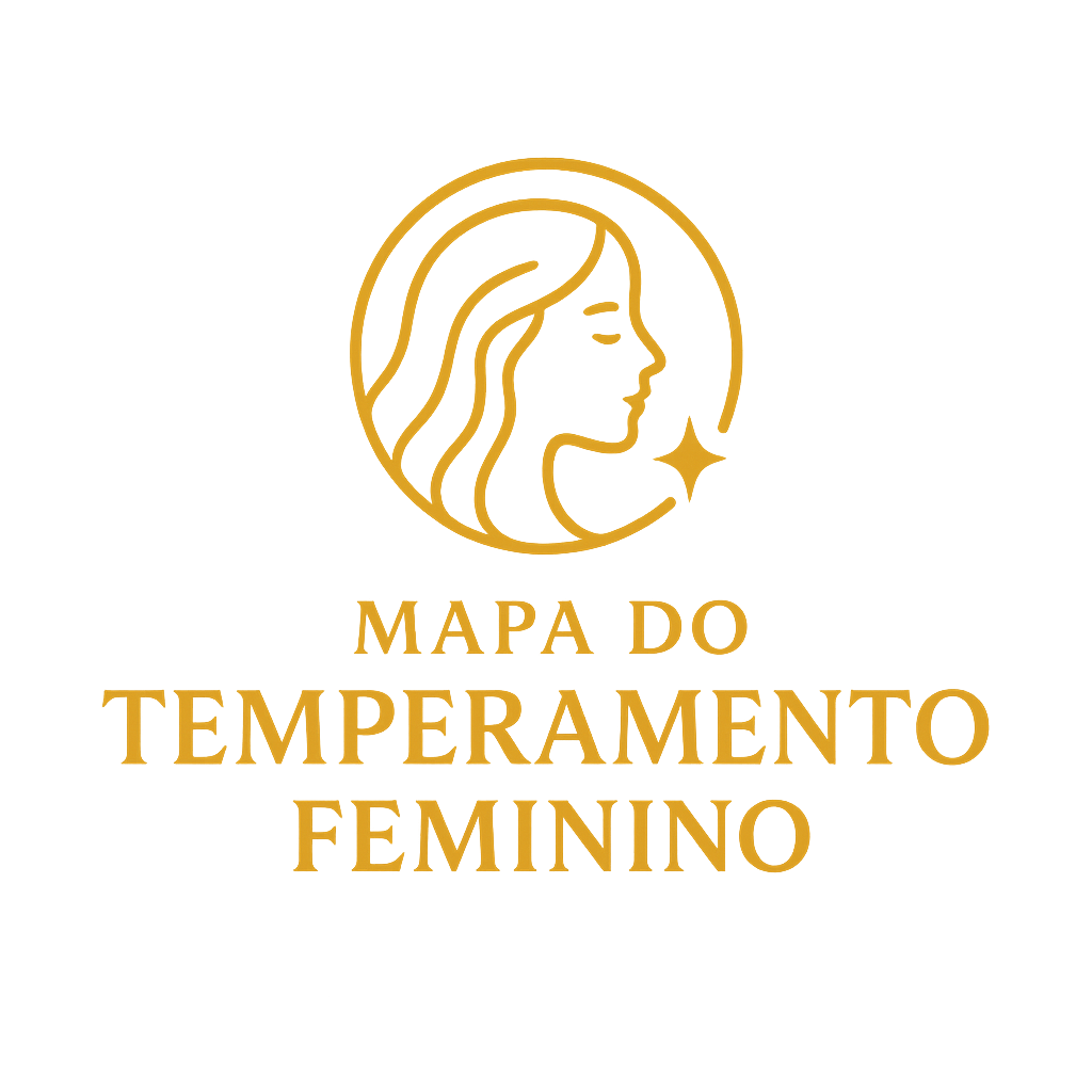 Mapa do Temperamento Feminino - Carolina Bareso | Hotmart