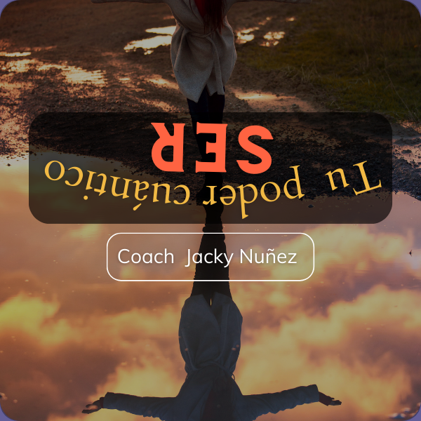 Metodo SER Tu Poder Cuántico - Jacky Nuñez | Hotmart