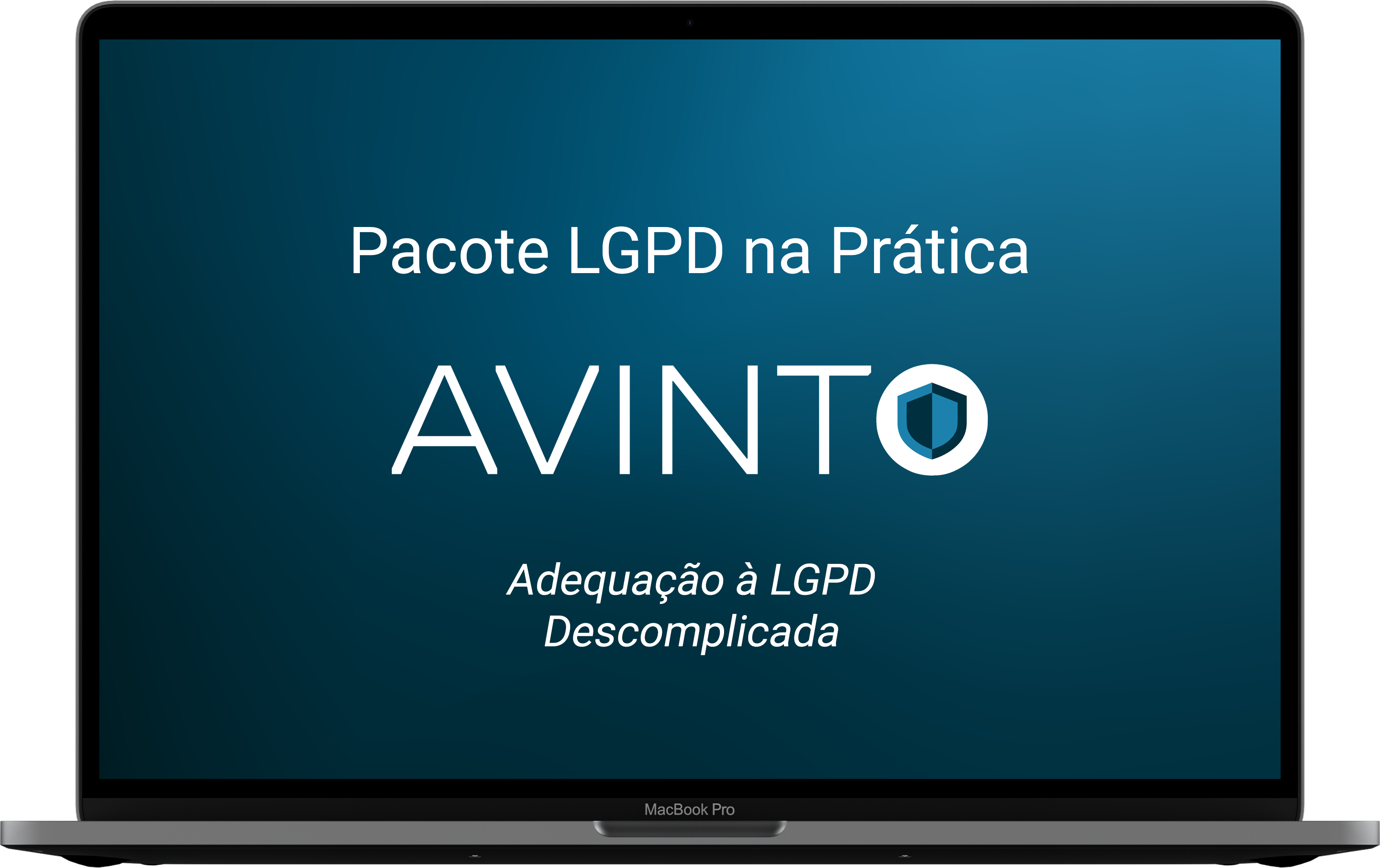 Pacote de Documentos LGPD Na Prática Avinto
