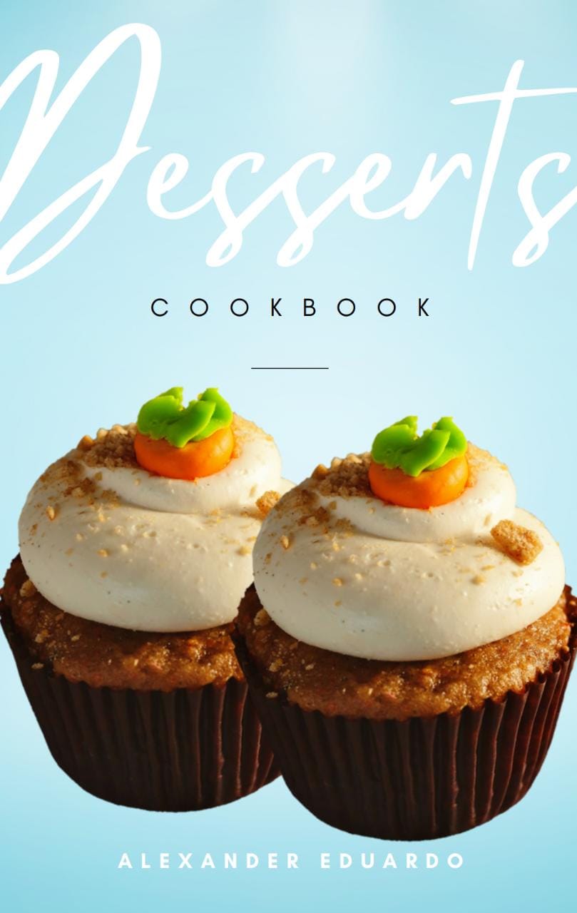 - Cookbook #20 - Alexander Eduardo Pimentel Pereira | Hotmart