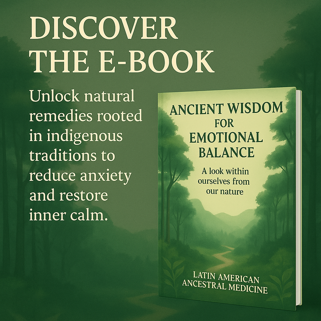 ANCIENT WISDOM FOR EMOTIONAL BALANCE - Jarwin | Hotmart