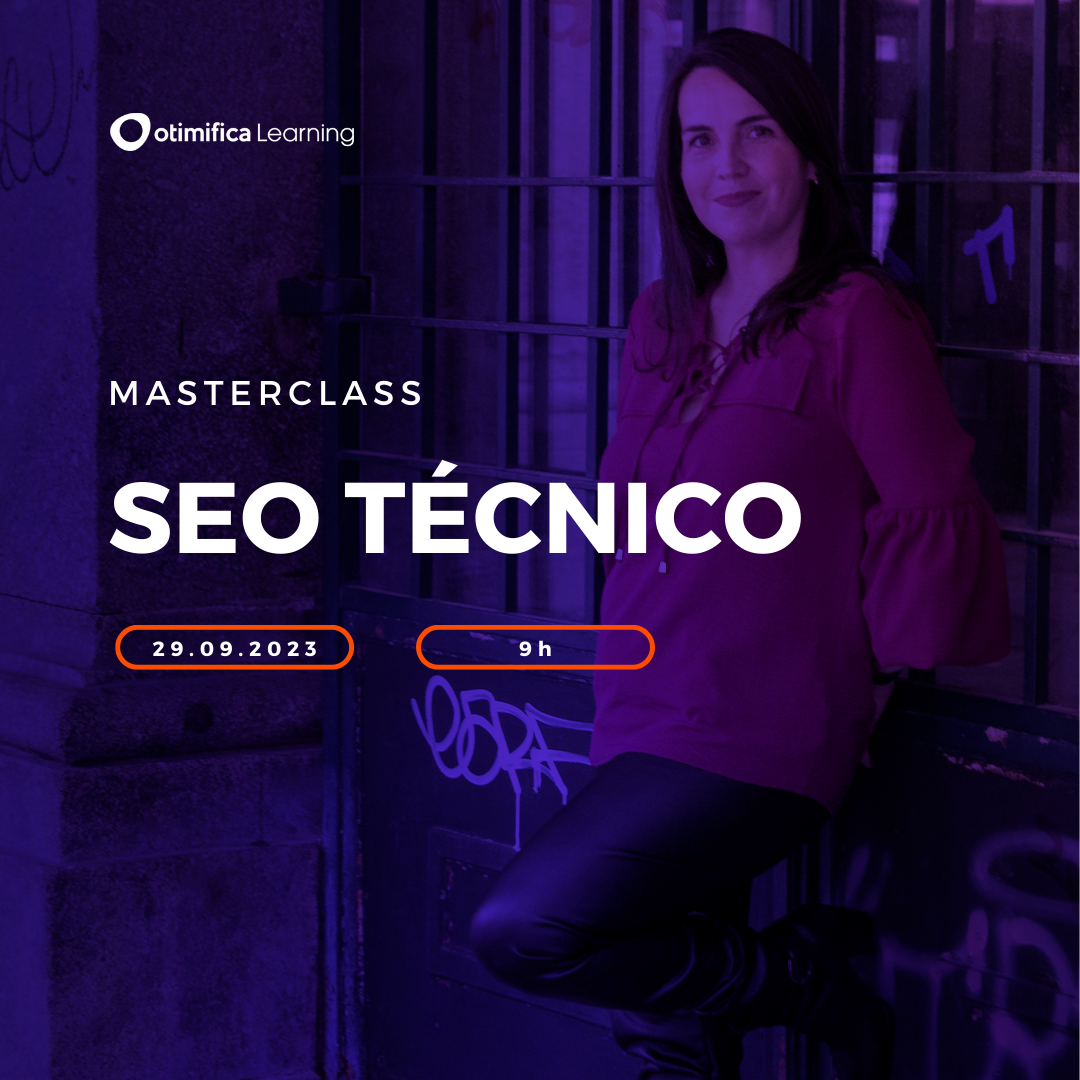 Masterclass SEO Técnico