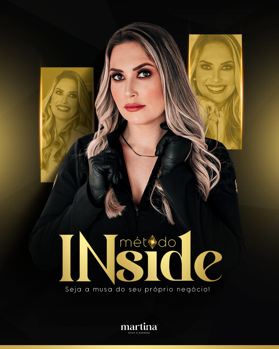 Mentoria InSide Pro - Martina Barros | Hotmart