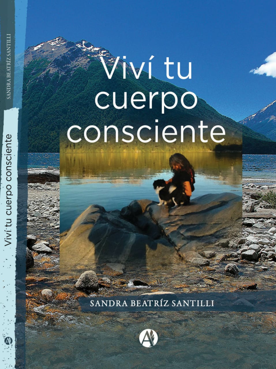 Viví tu Cuerpo Consciente - Sandra B Santilli | Hotmart