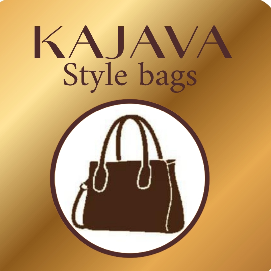 KAJAVA STYLE BAGS | Hotmart