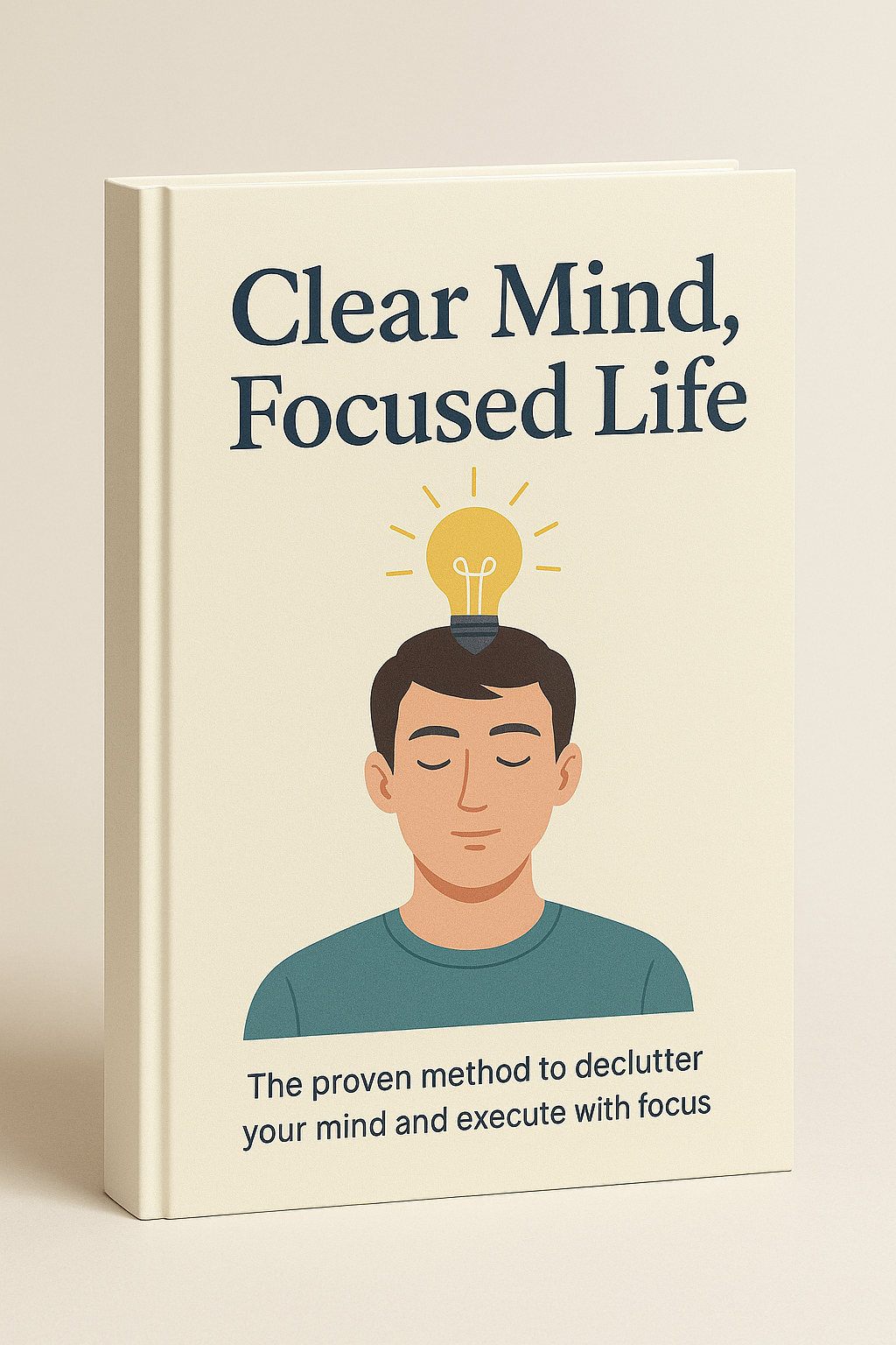 Clear Mind, Focused Life