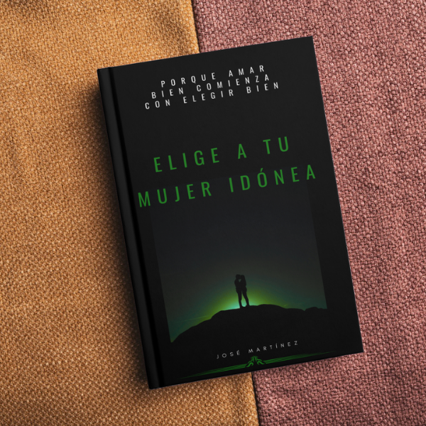 Elige a tu mujer idónea