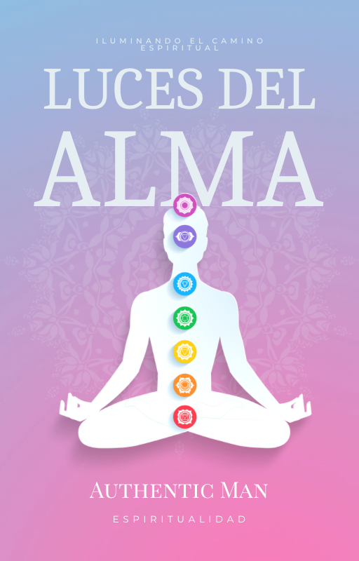 Luces del Alma: Iluminando el Camino Espiritual