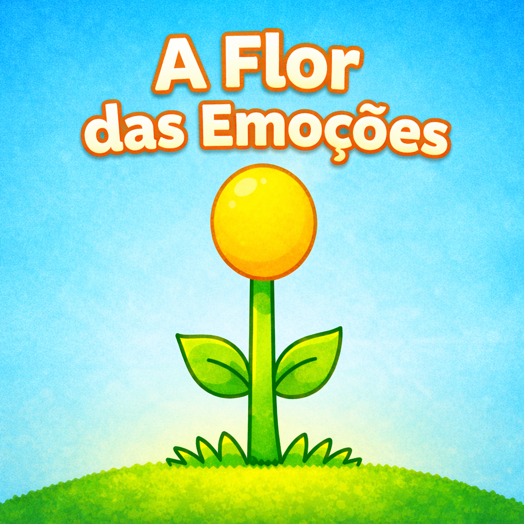 A FLOR DAS EMOÇÕES - Taise Agostini | Hotmart