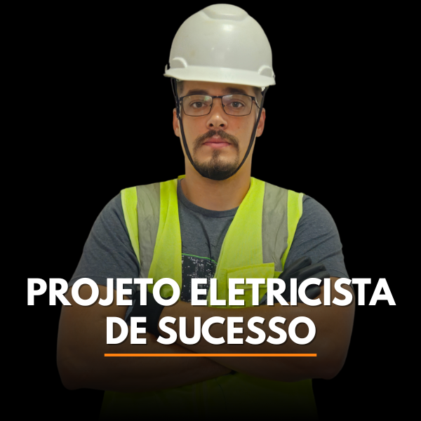 Projeto Eletricista De Sucesso - eletromeira | Hotmart