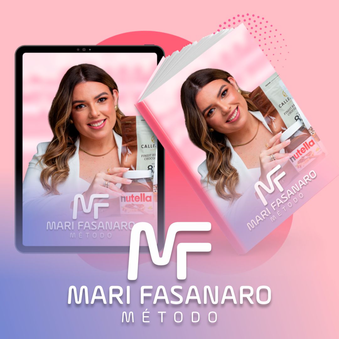Método Mari Fasanaro 1.0