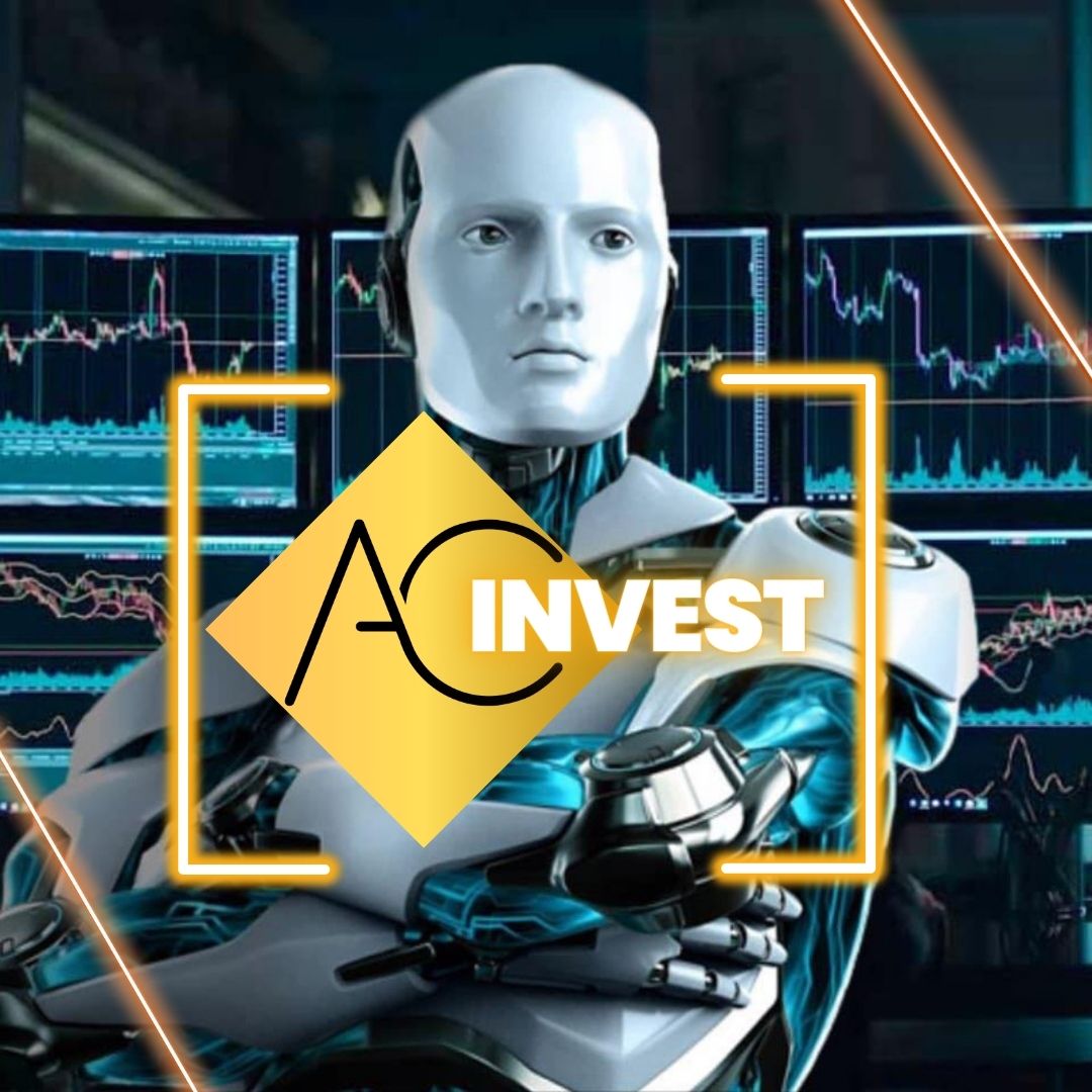 Combo - Robô SNIPER + ROBÔ AC INVEST - MINI INDICE ( B3 ) - Você no...