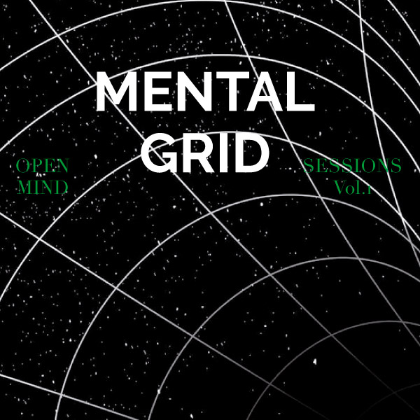 Open mind session Vol.1: MENTAL GRID. - Antonela Lopez | Hotmart