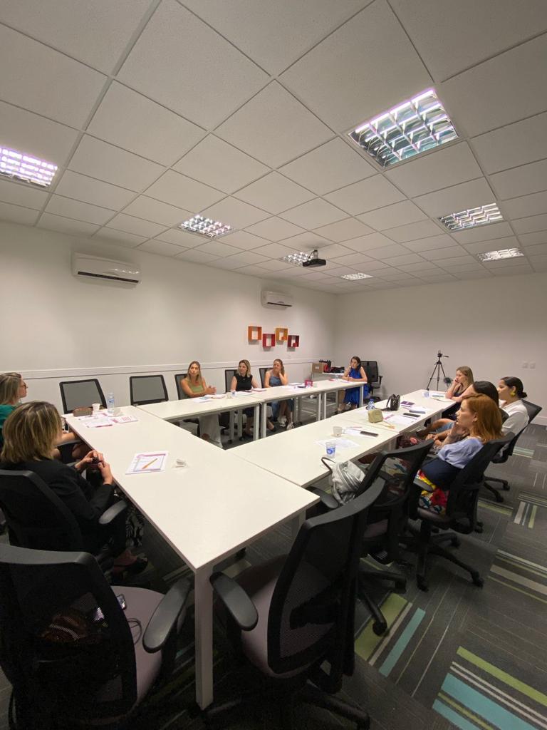 W. Insight- Floripa [14.02.22] - W2W Club | Hotmart