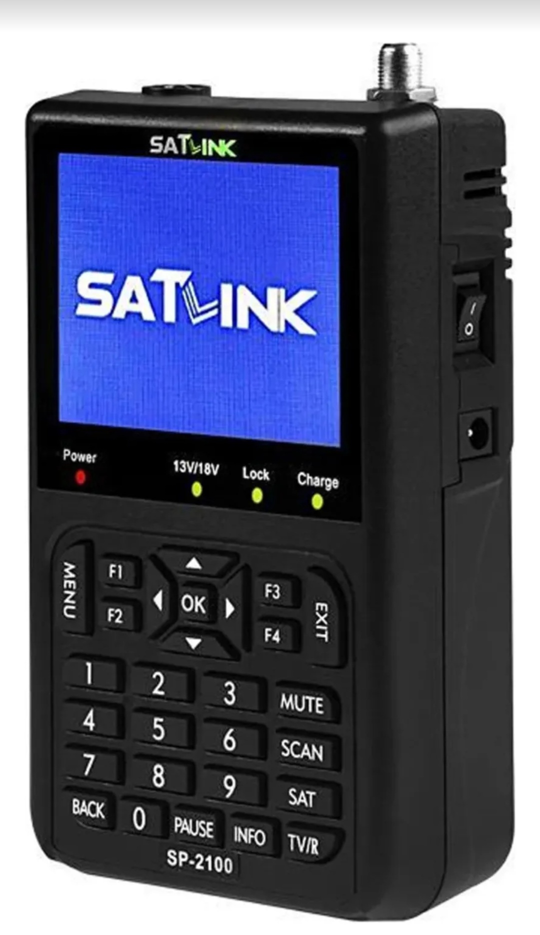 Curso Satlink em PDF – Uso e Configuração Passo a Passo | Hotmart