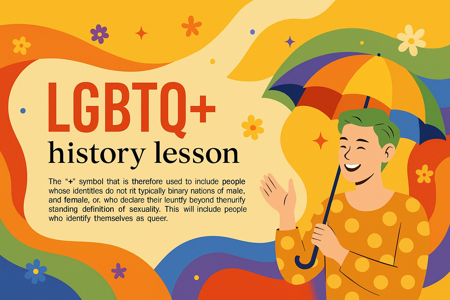 LGBTQ Typography for DaVinci Resolve - TIMELINE TURBO | Hotmart