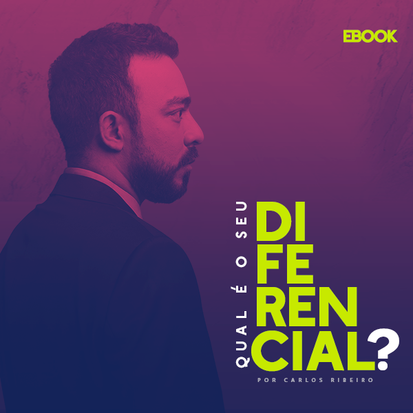 Qual é o seu diferencial? eBook