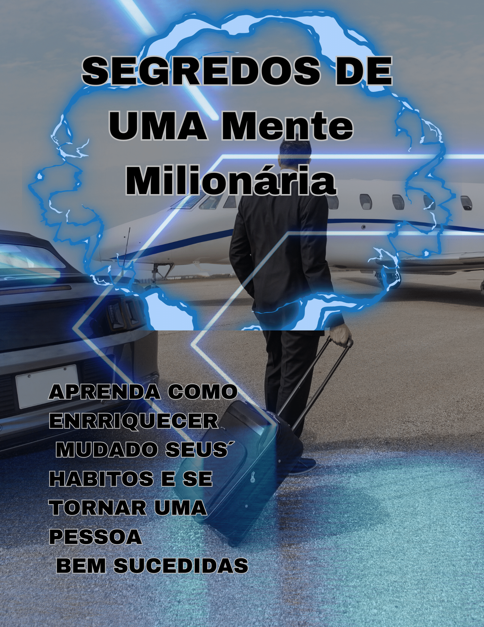 SEGREDOS DE UMA MENTE MILIONÁRIA - Magda Subtil | Hotmart