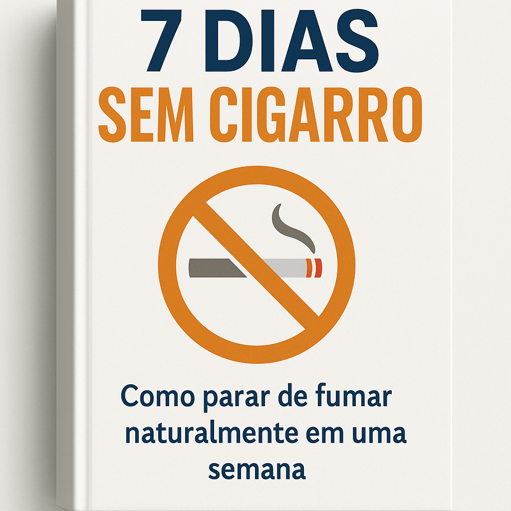 Desafio 7 Dias Sem Fumar