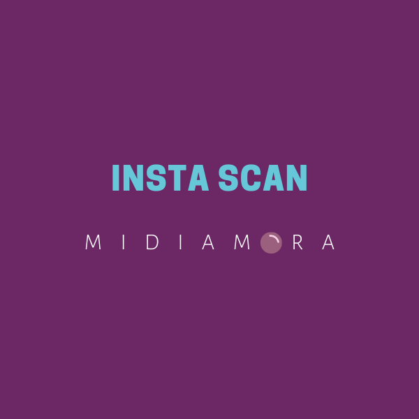 Checklist INSTA SCAN