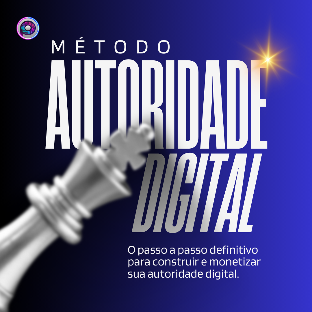 MÉTODO AUTORIDADE DIGITAL