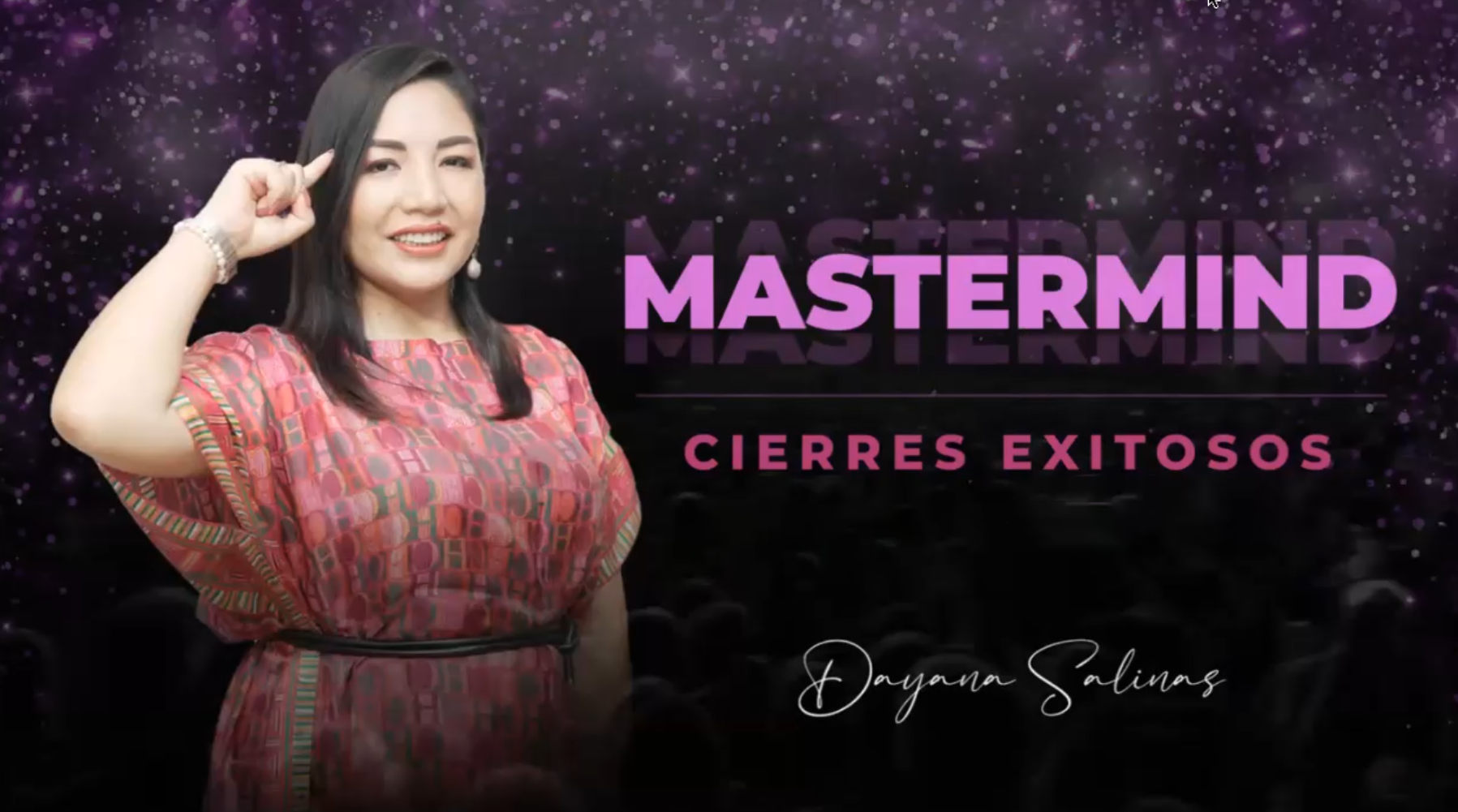 MASTERMIND - CIERRES EXITOSOS (7 módulos) - Raúl Eduardo Díaz Rodríguez ...