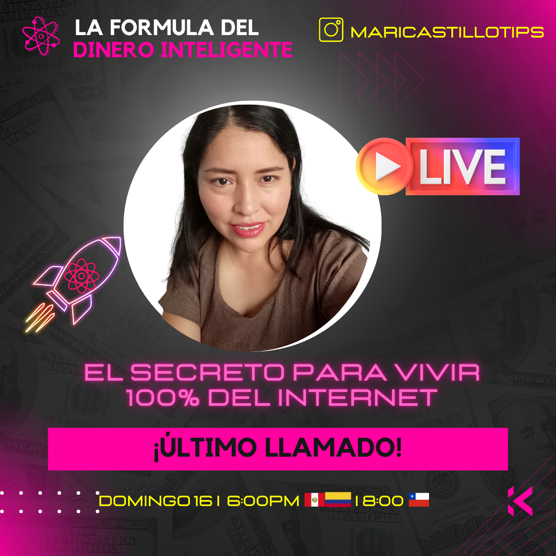 ASESORIA CON MARI - MARI CASTILLO | Hotmart