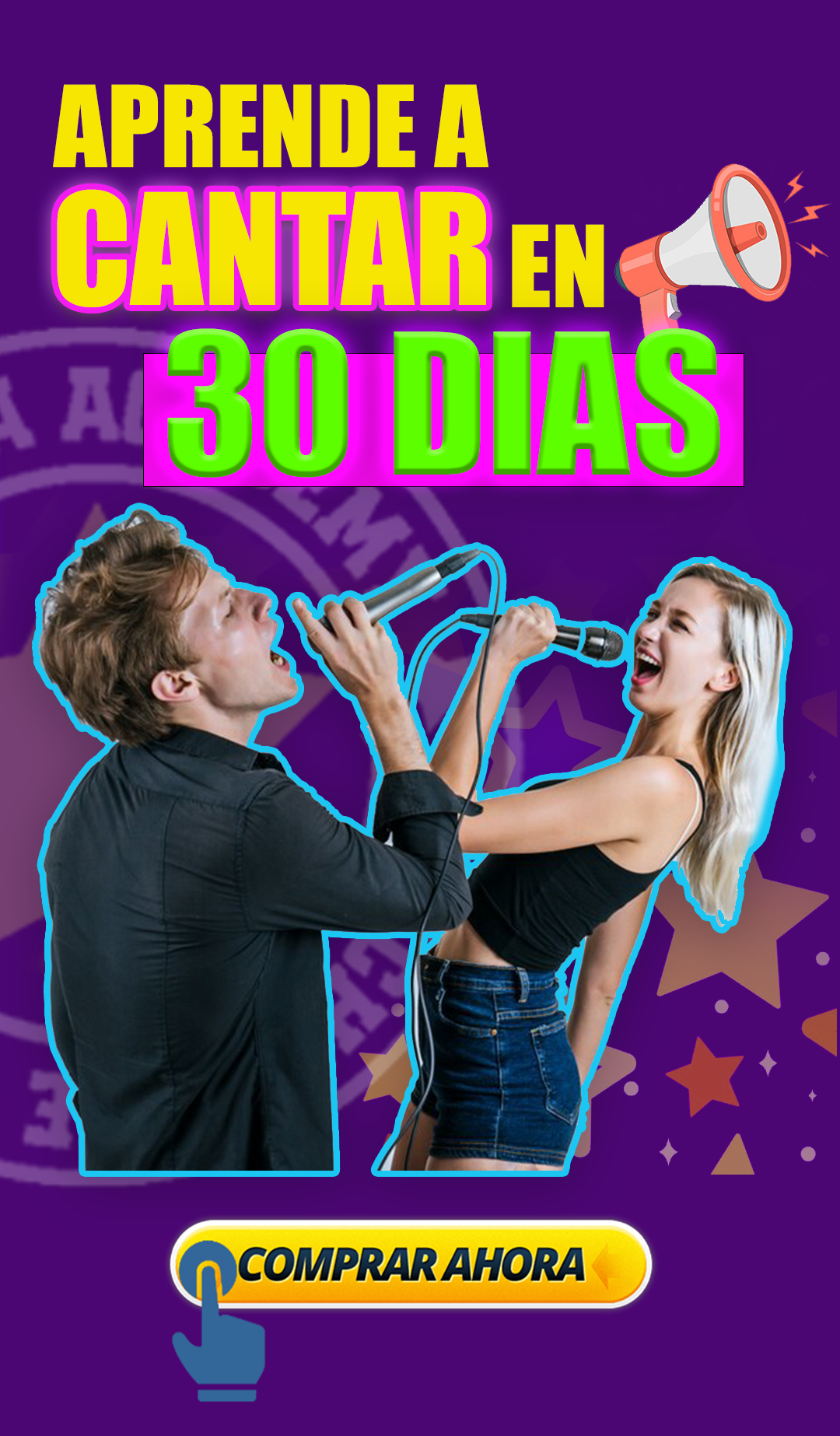 Aprende a cantar en 30 días - Norka Cevallos | Hotmart