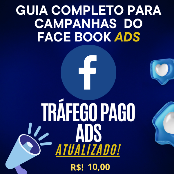 Combo ADS Para Afiliados