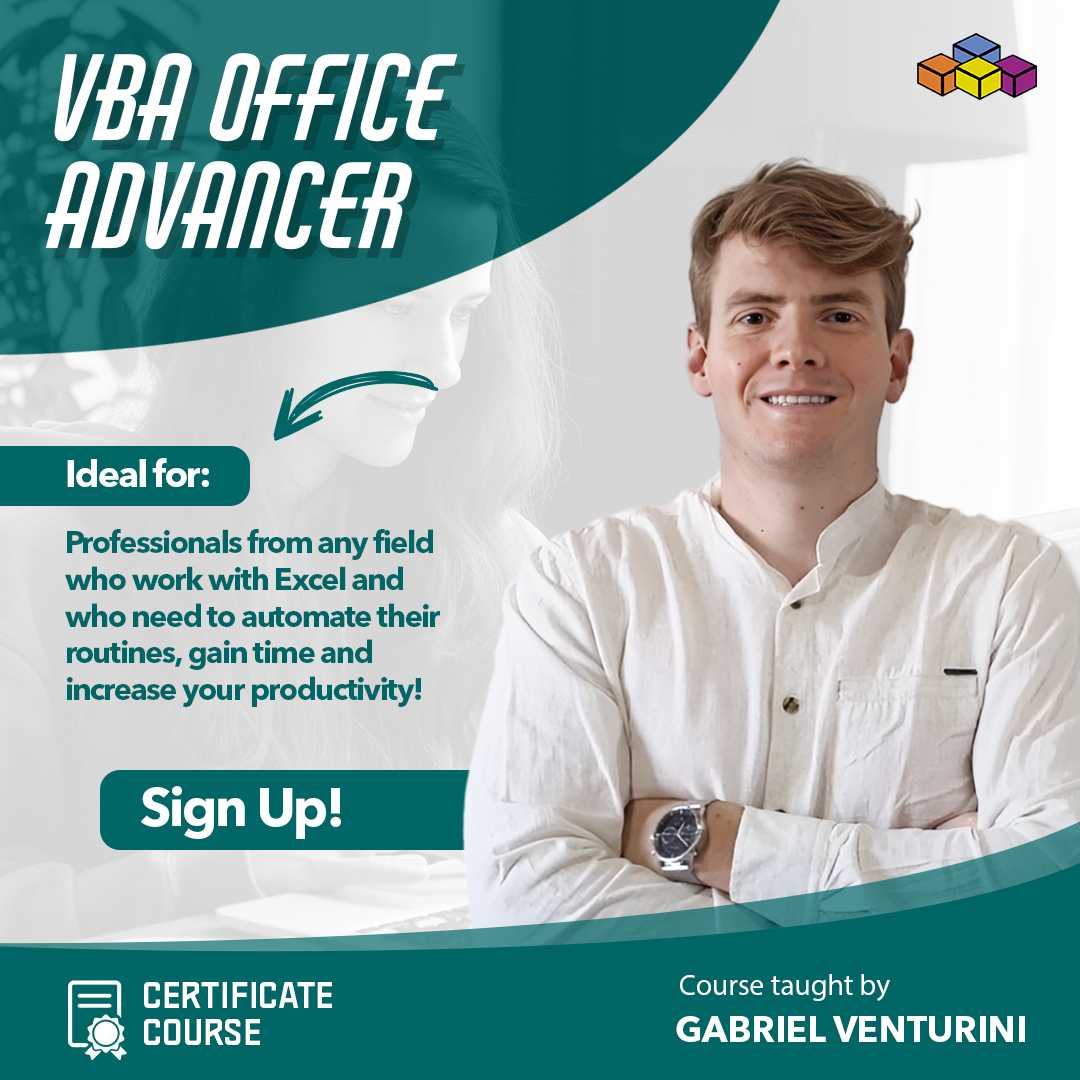 VBA Office Advancer