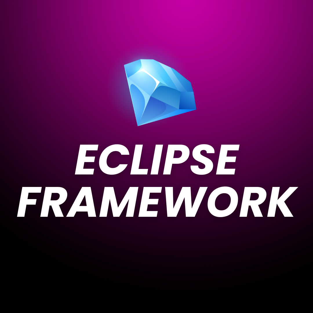 Eclipse Framework