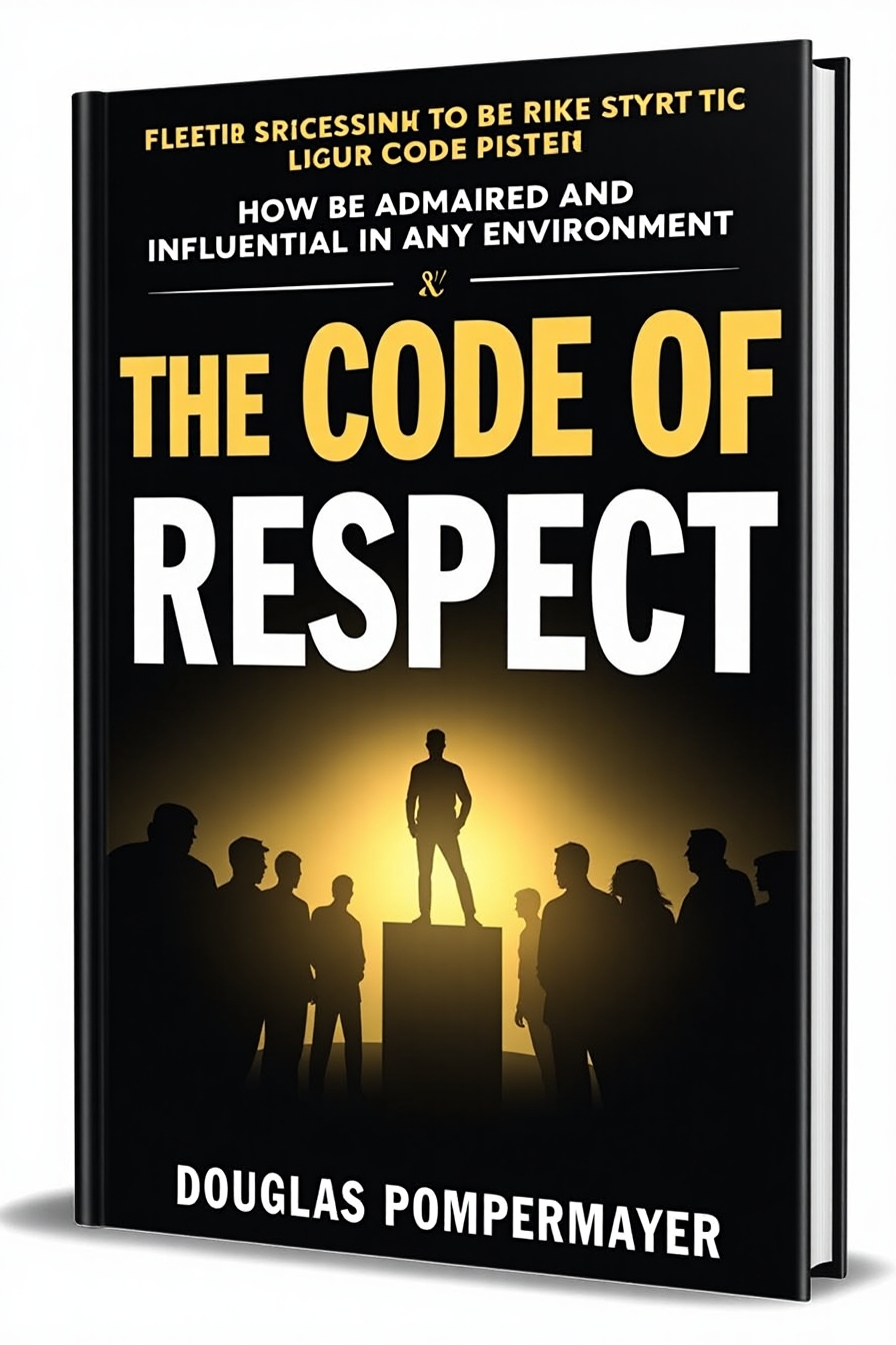 The Code of Respect: How to Be Admired and Influential in Any Environment